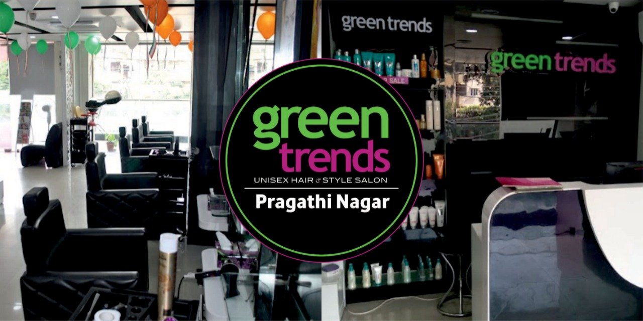 Green Trends – Green Trends Sahara Estates